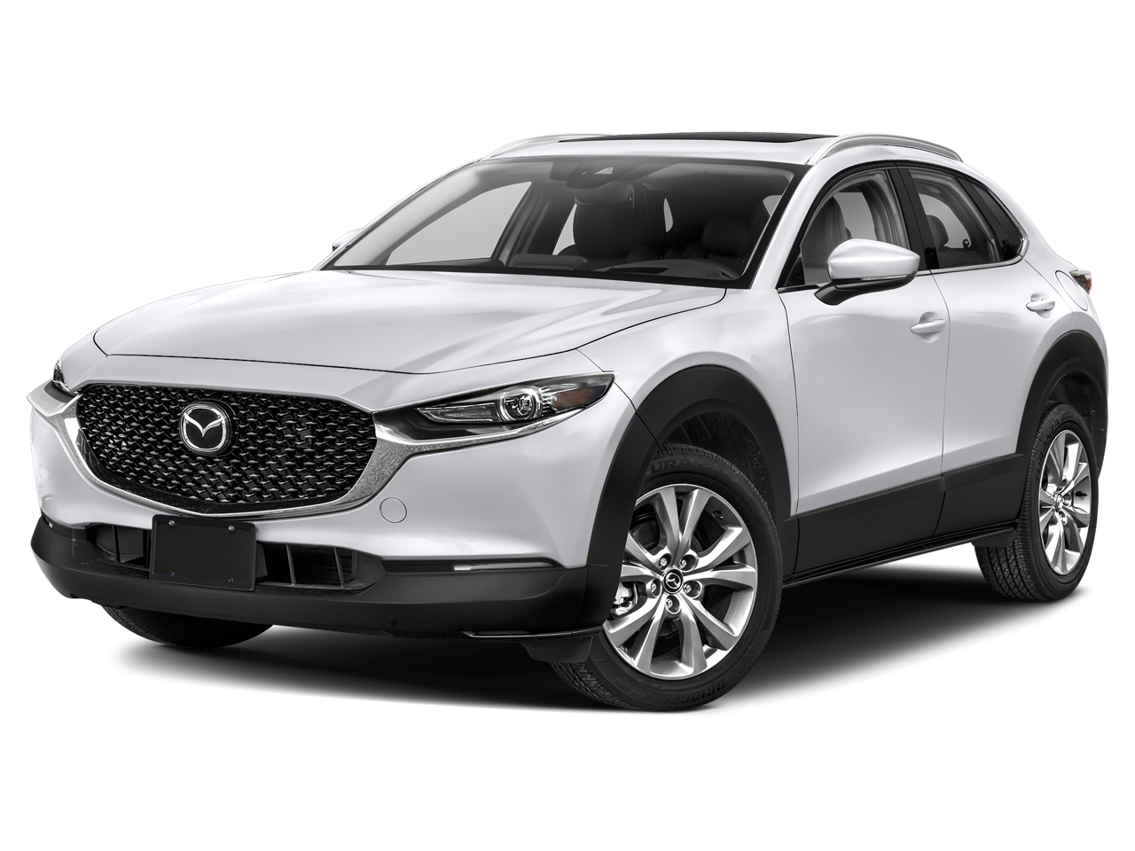 Mazda Vehicle Inventory - Paducah Mazda dealer in Paducah KY - New and ...